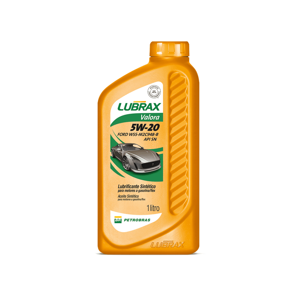 LUBRAX HYDRA XP – Brida Lubrificantes