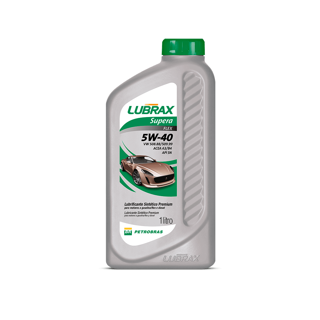 LUBRAX HYDRA XP – Brida Lubrificantes