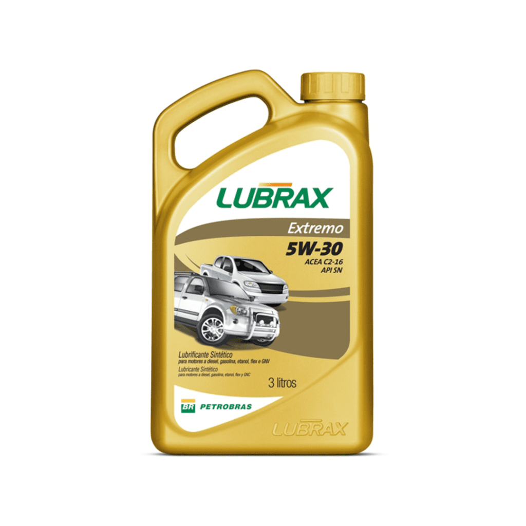 LUBRAX HYDRA XP – Brida Lubrificantes