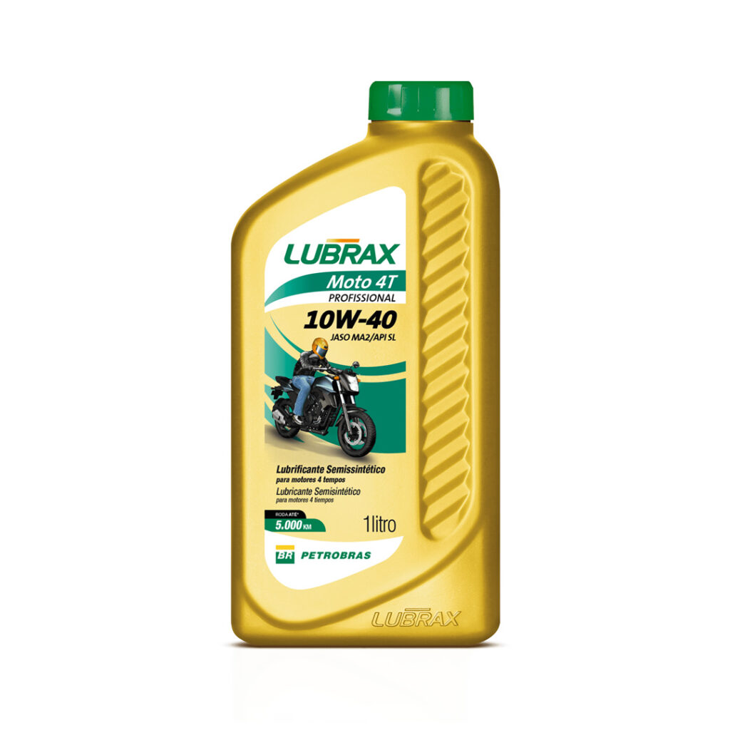 LUBRAX HYDRA XP – Brida Lubrificantes
